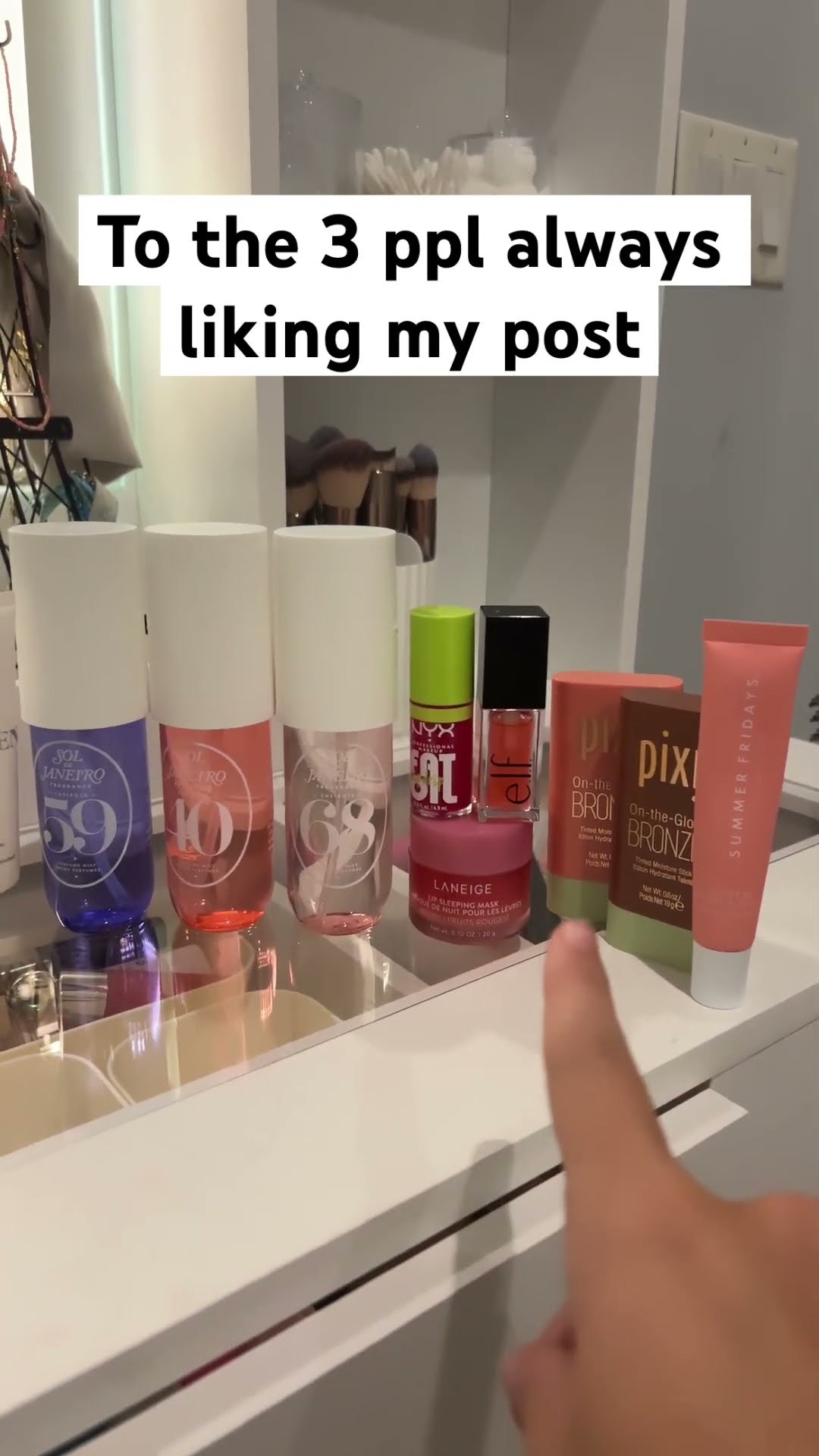 Want some Sephora? 😂 #sephora #perfume #makeup #viral #goviral # ...