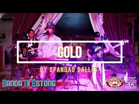 "Gold" song by Spandau Ballet - YouTube