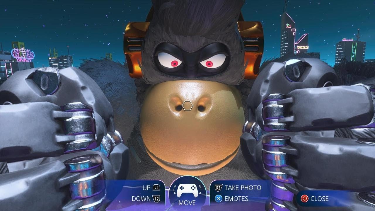 BITE IT Gorrila boss MIGHTY CHEWY - YouTube