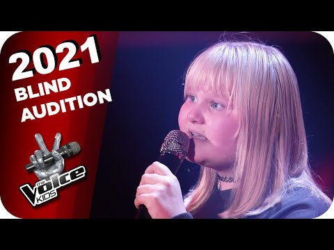 Nea - Some Say (Maia) | The Voice Kids 2021 | Blind Auditions
