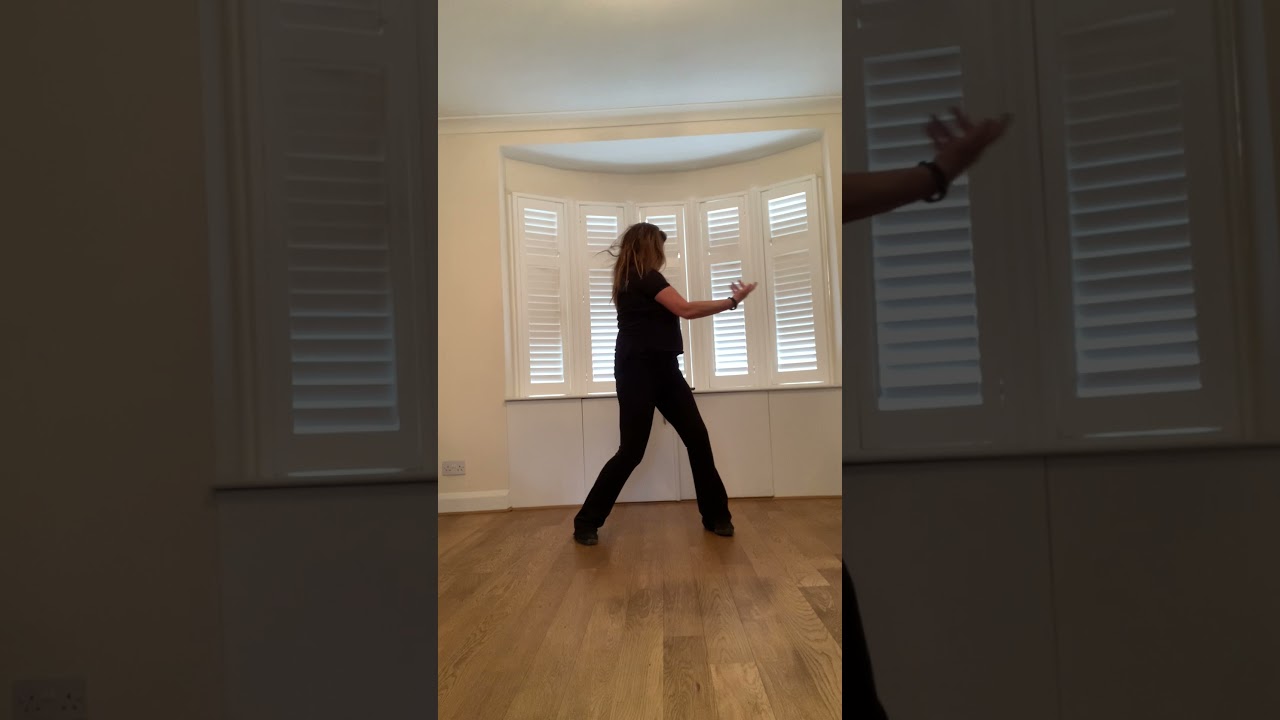 Isolation Dance - Week Forty Four - YouTube