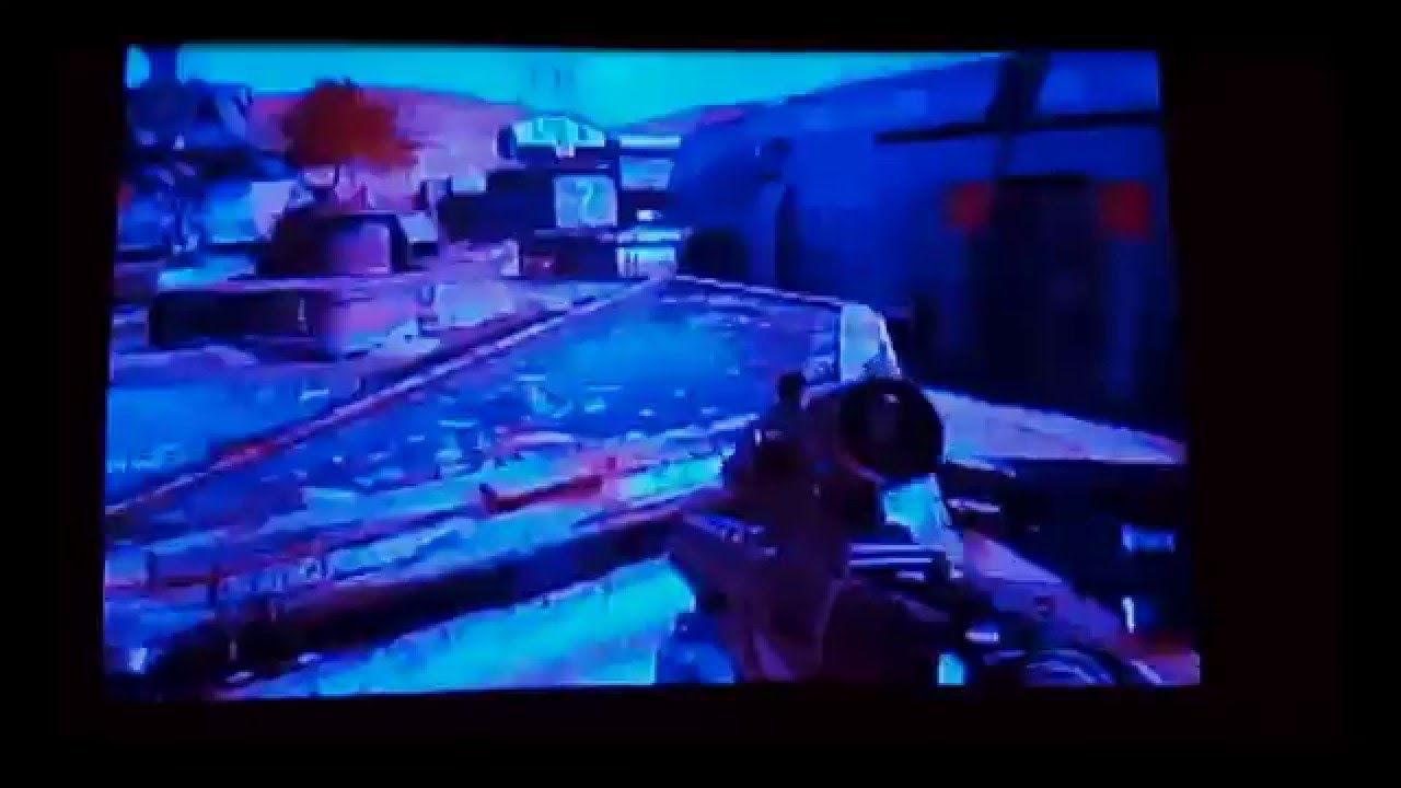 MLG QUICK SCOPE FOR DAYS - YouTube