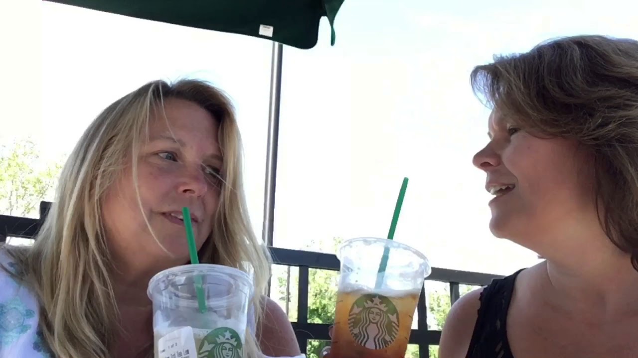 Iced Tea & Comedy - YouTube
