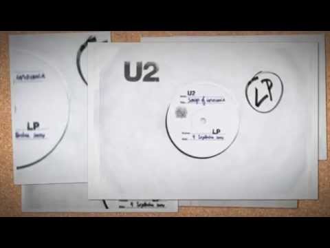 U2 Songs of Innocence 2014 Full album - YouTube