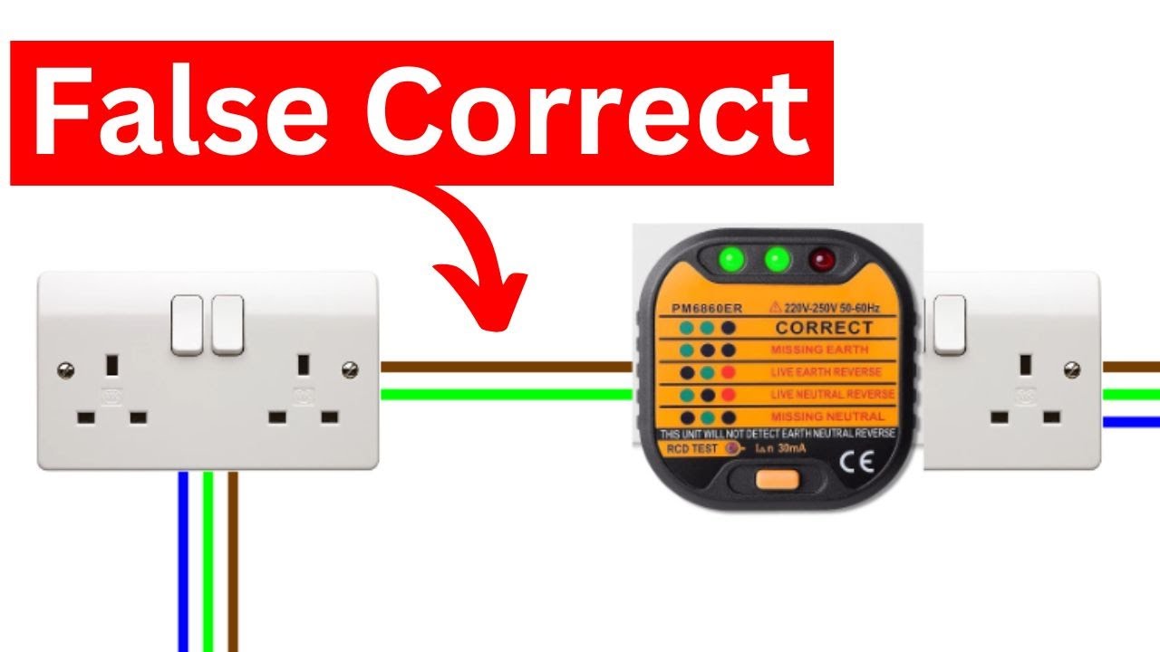 The Problem with Socket Testers - YouTube