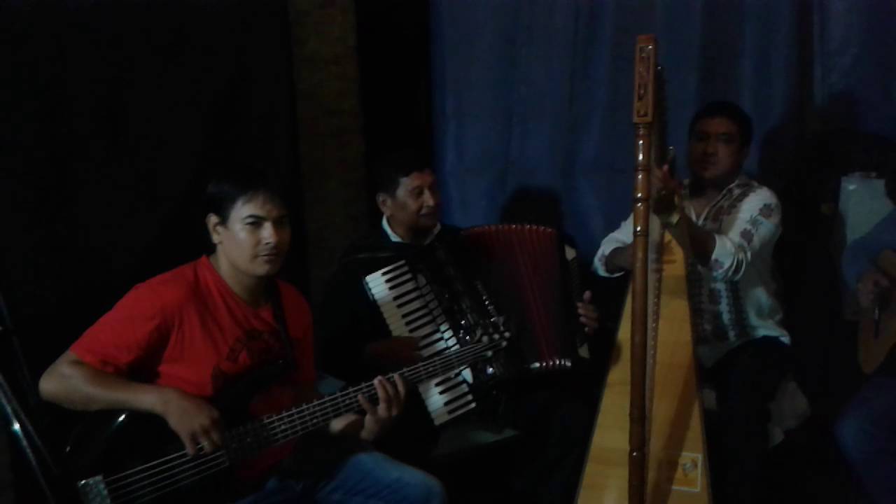 DÚO: FRANCO-MONGELOS Con Catalino Gill ; Antonio Rolon y Gustavito ...