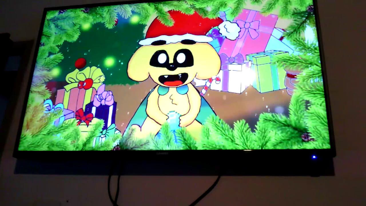 Navidad de los compas - YouTube