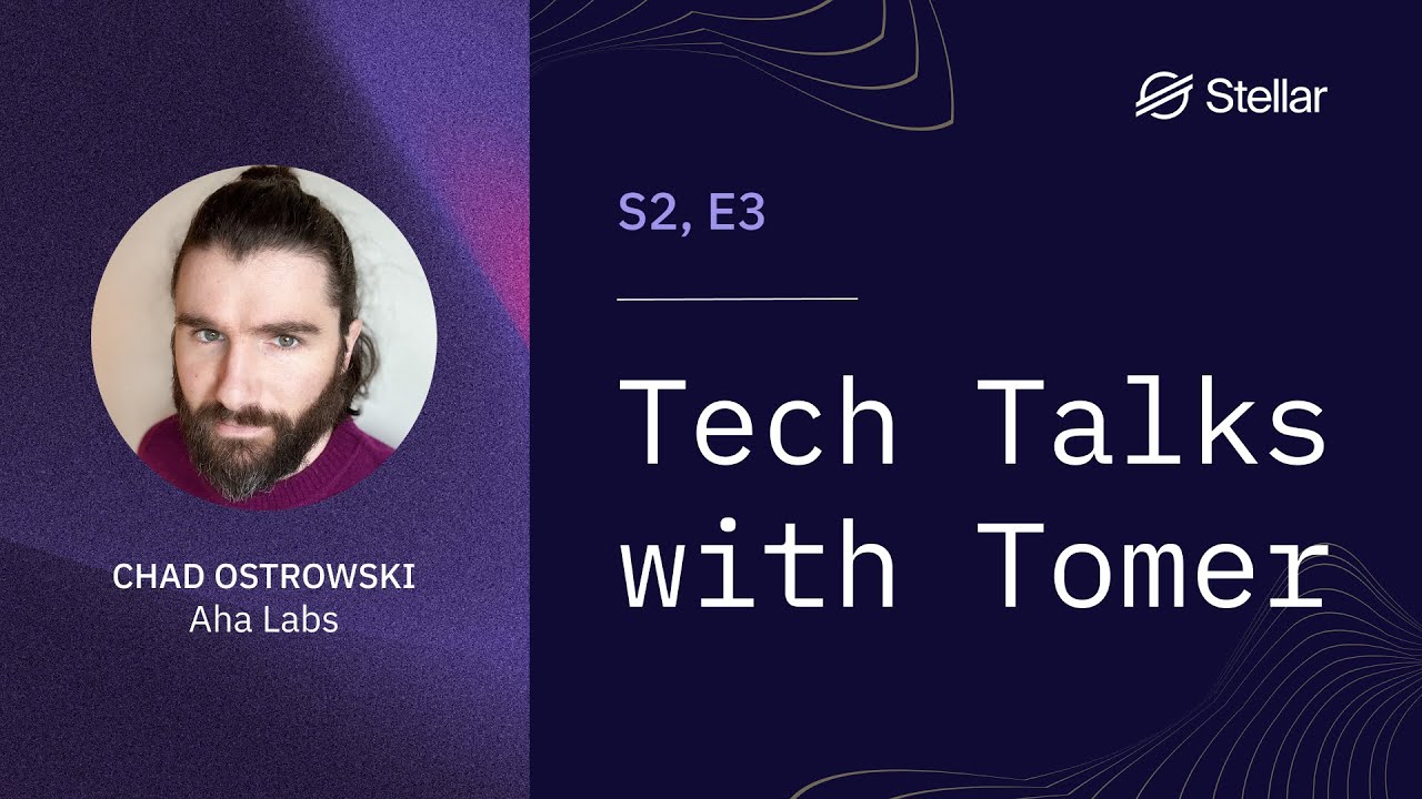 Building Smart Contracts Faster: Talking Efficient Development w/ Aha ...