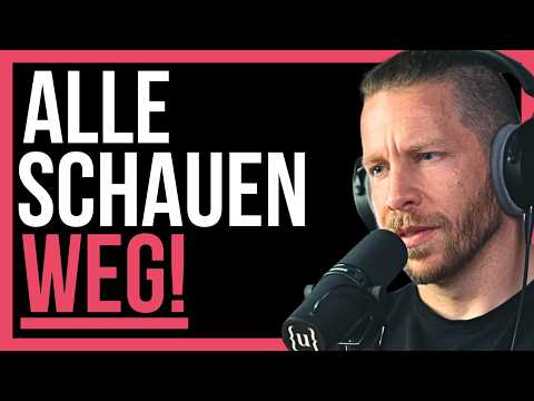 Das absolute Tabu: Die Wahrheit über Migration und Kriminalität (Ungeskriptet)