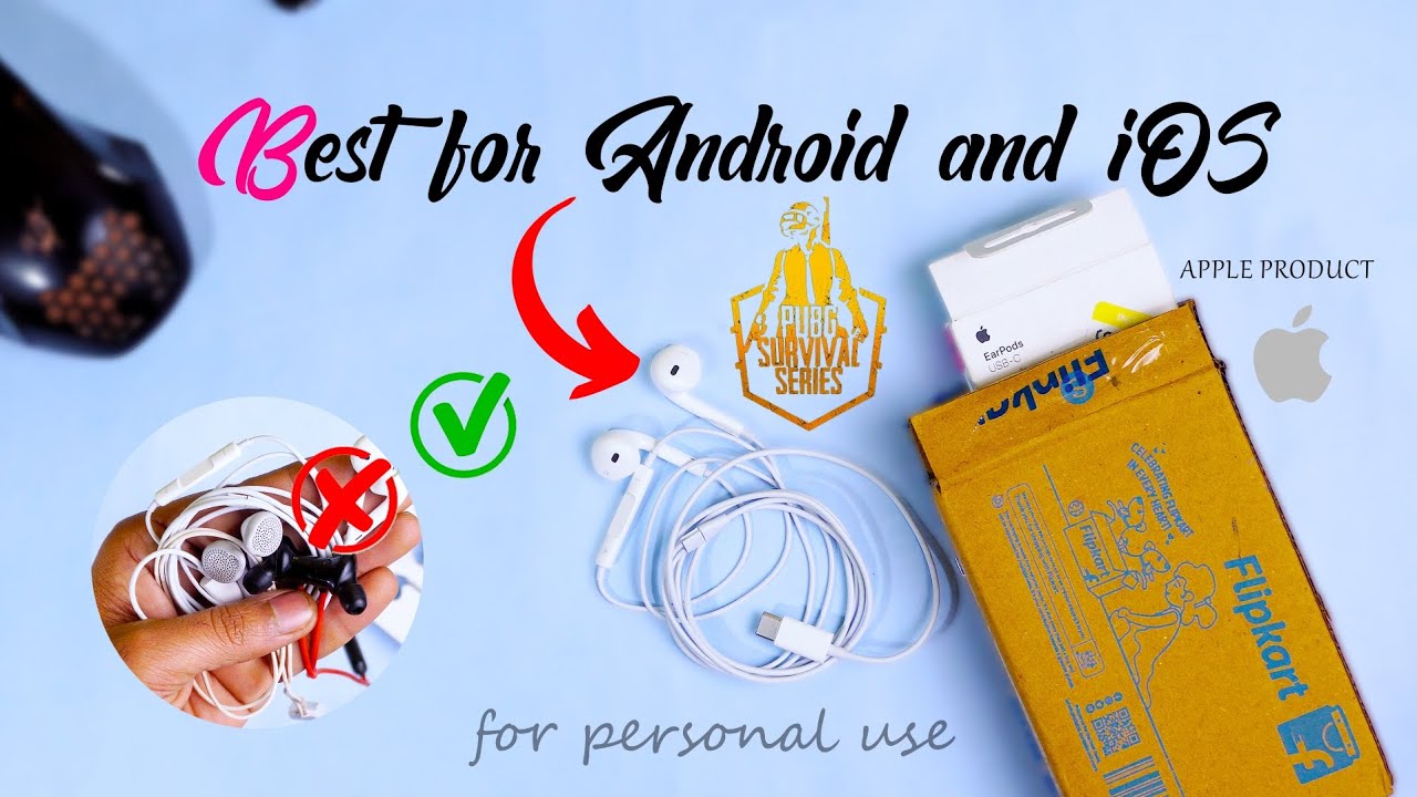 Best Apple Product for all Android users | One of the Best and Cheap ...