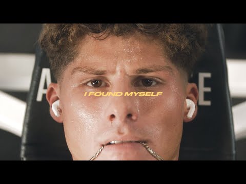 How I Found Myself | Eric Ogle - YouTube