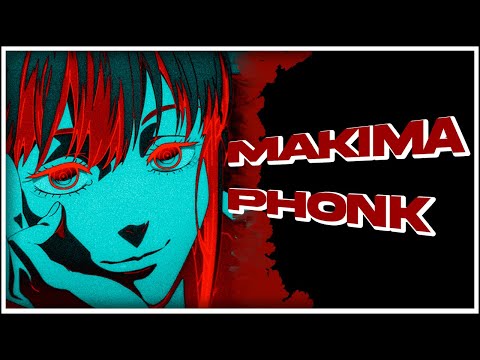 MAKIMA [PHONK] - JON STAR