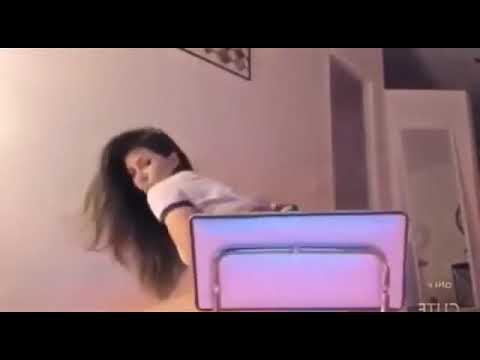 Mujer Hot🥵 Bailando sexy 🥶