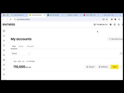 How To Create Flash USDT and Send to Your Meta Trade Wallet Instantly. - YouTube