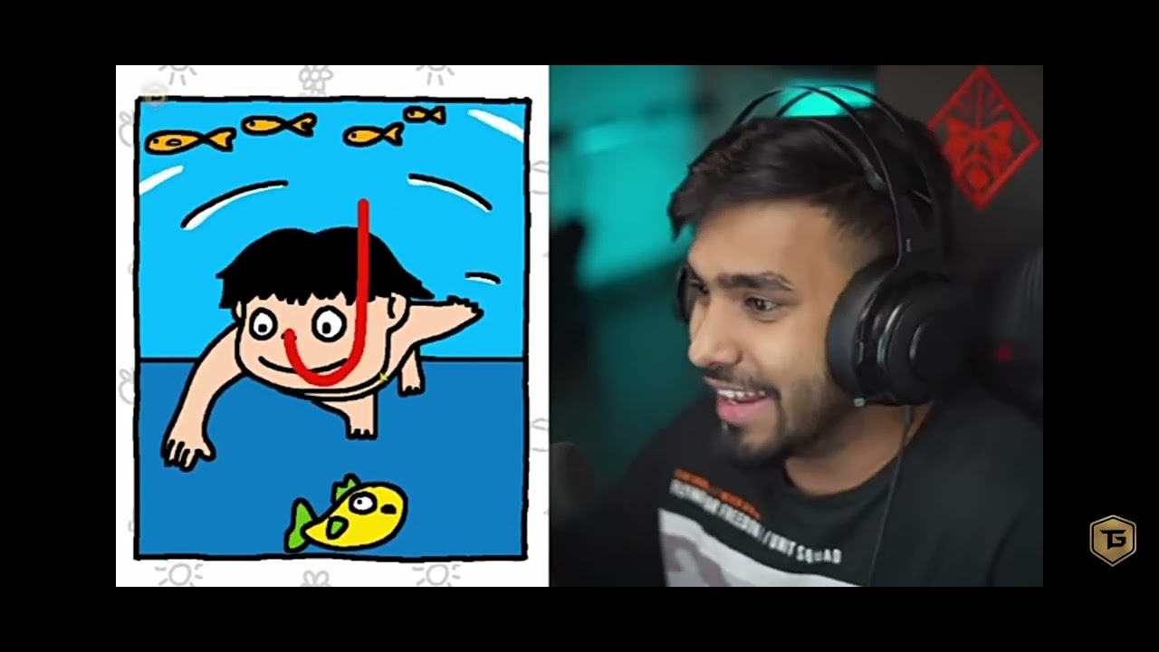 techno gamerz game play video|| world best game in the world - YouTube