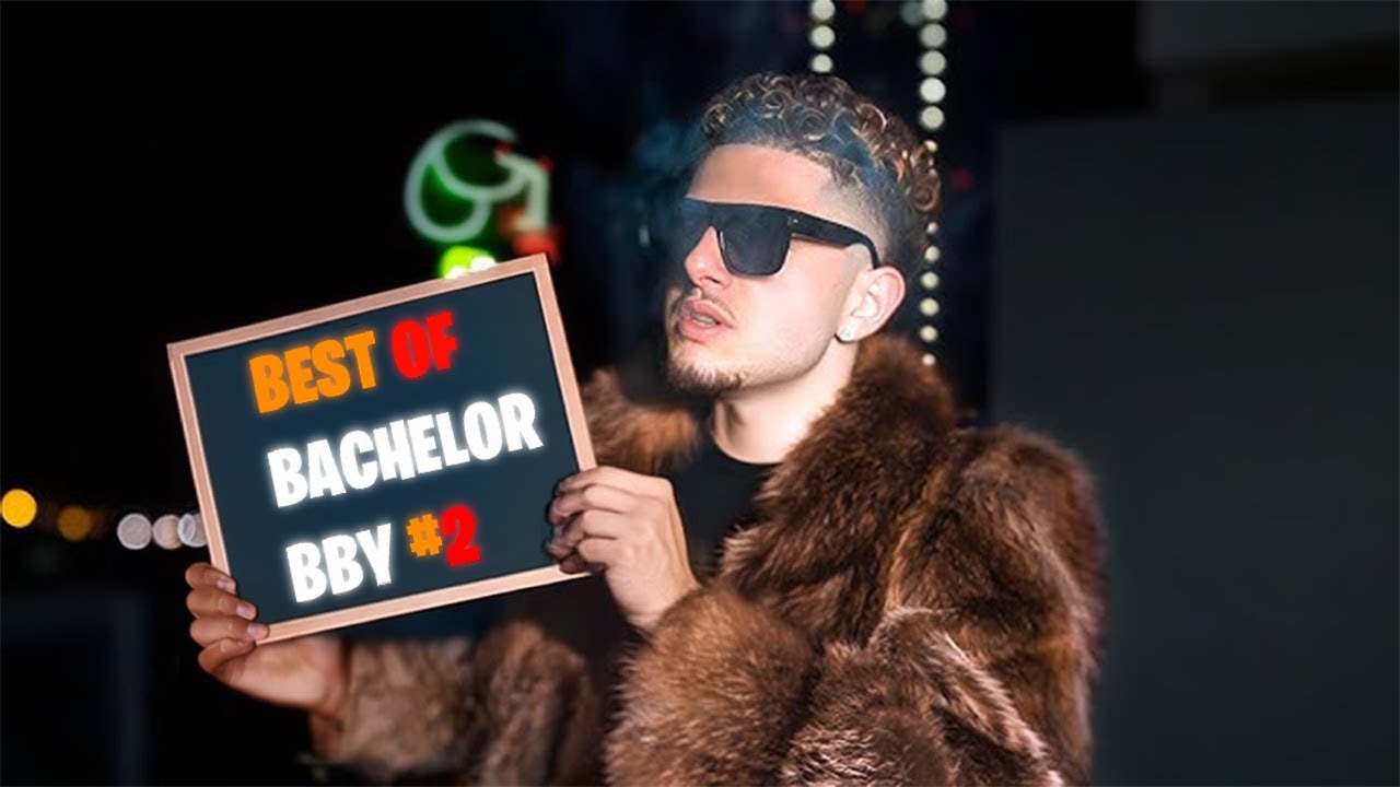 BEST OF BACHELORBBY #2 - YouTube