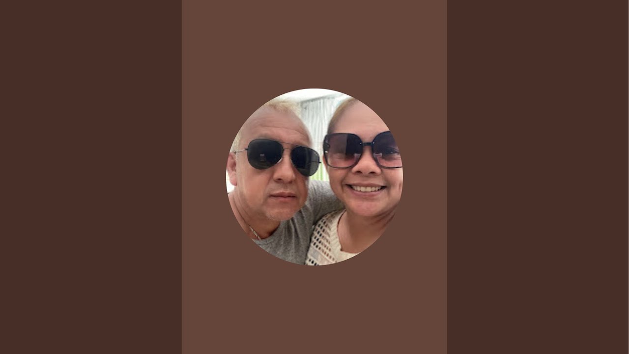 MI AMOR VIC & FELY OFFICIAL is live! Tara lakad tau - YouTube