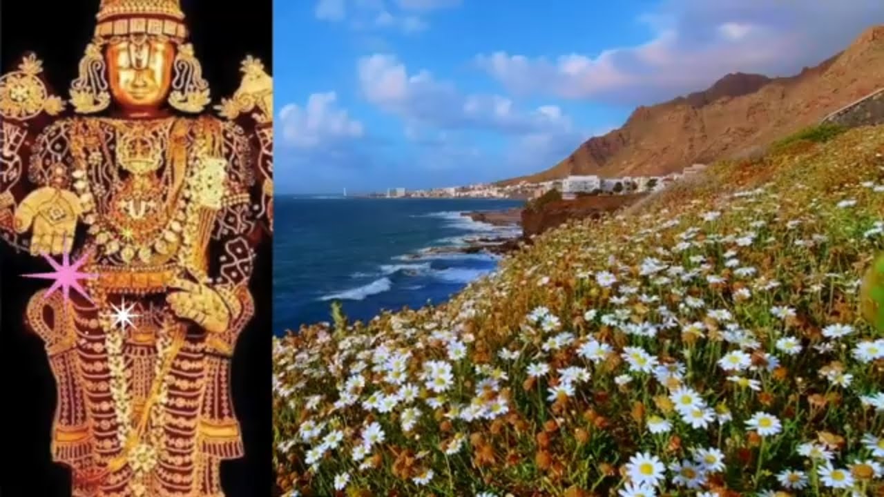 Venkatesa Perumal Whatsapp Status | Perumal Status | Saturday Status ...