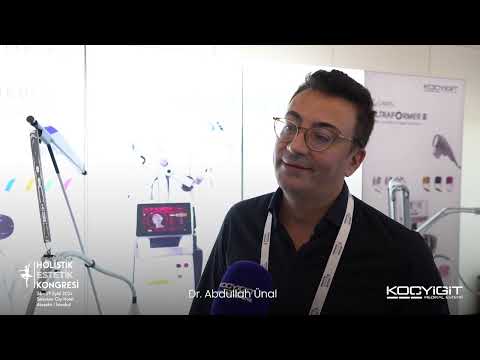 Dr. Abdullah Ünal - Veloce BBL