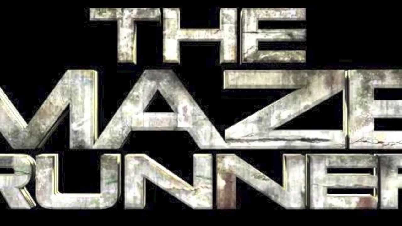 All New - THE MAZE RUNNER TRAILER PROJECT - HD - YouTube