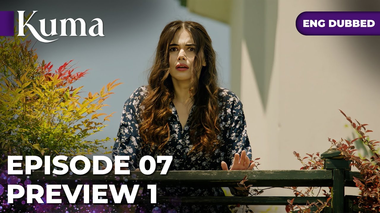 KUMA Promo#01 Episode 07 | Turkish series in English dubbed ...