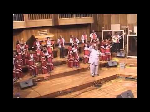 Pastor Rudolf mabasa - YouTube