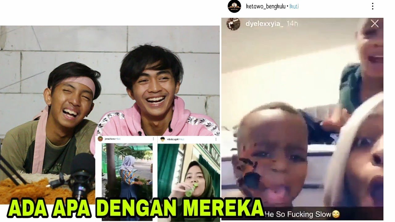 SEMUA KARENA LABA-LABA | MEME VIRAL INDONESIA - YouTube