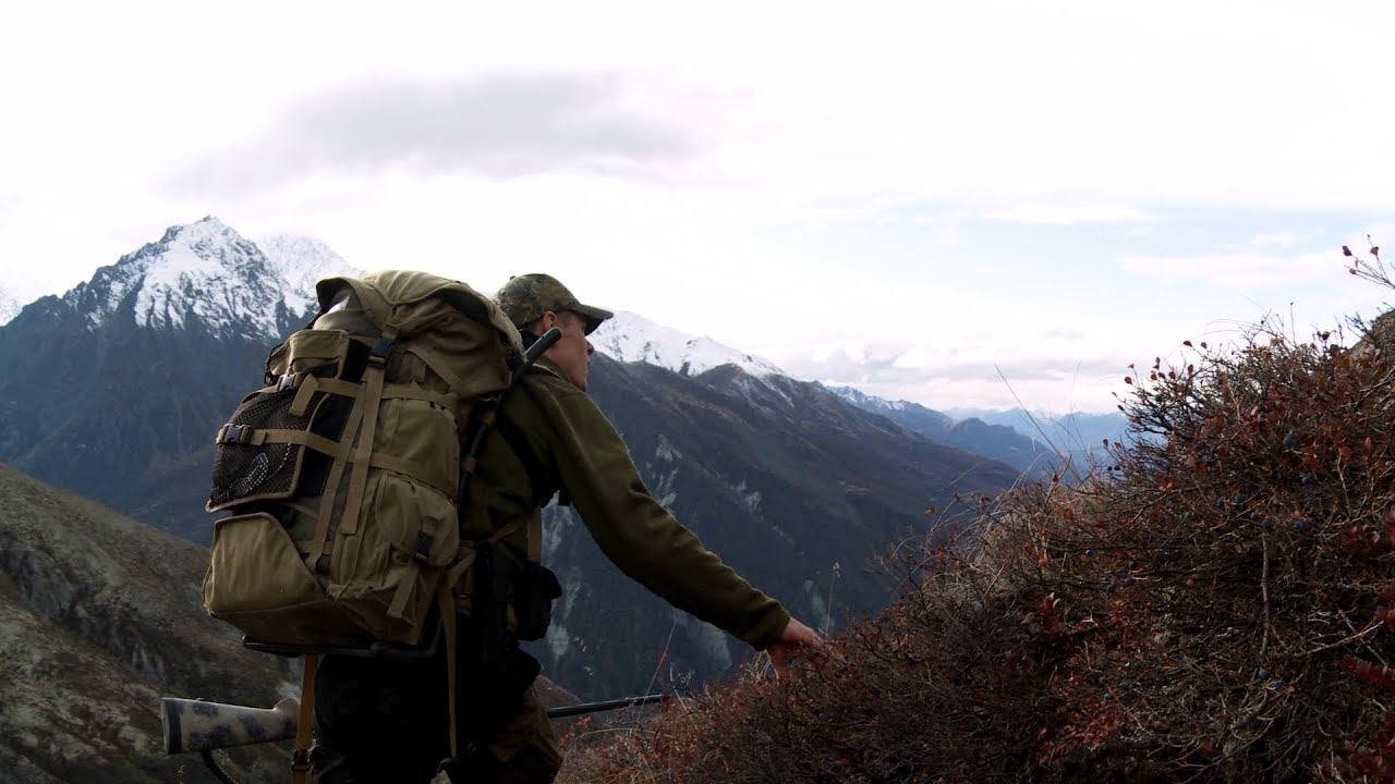 Saving Alaska's Bristol Bay - Conservation Field Notes with Steven ...