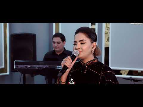 Jahan Bagşy - Hoş Gal Indi (Live Acoustic)