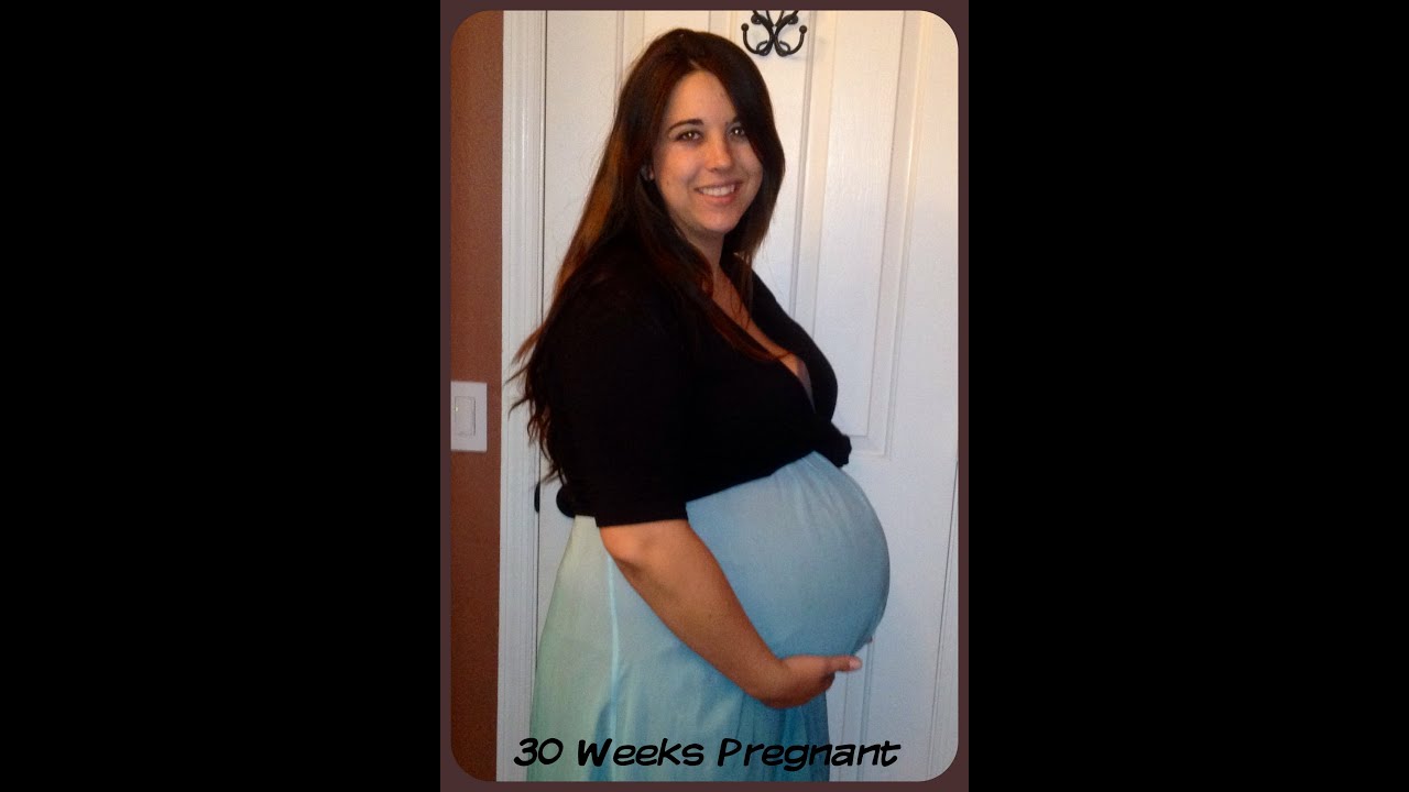 Pregnancy Vlog Week 31 W 3 Youtube