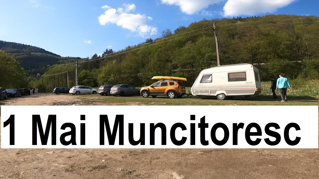 cu rulota la Greci (Romania) Turtle Camp - YouTube