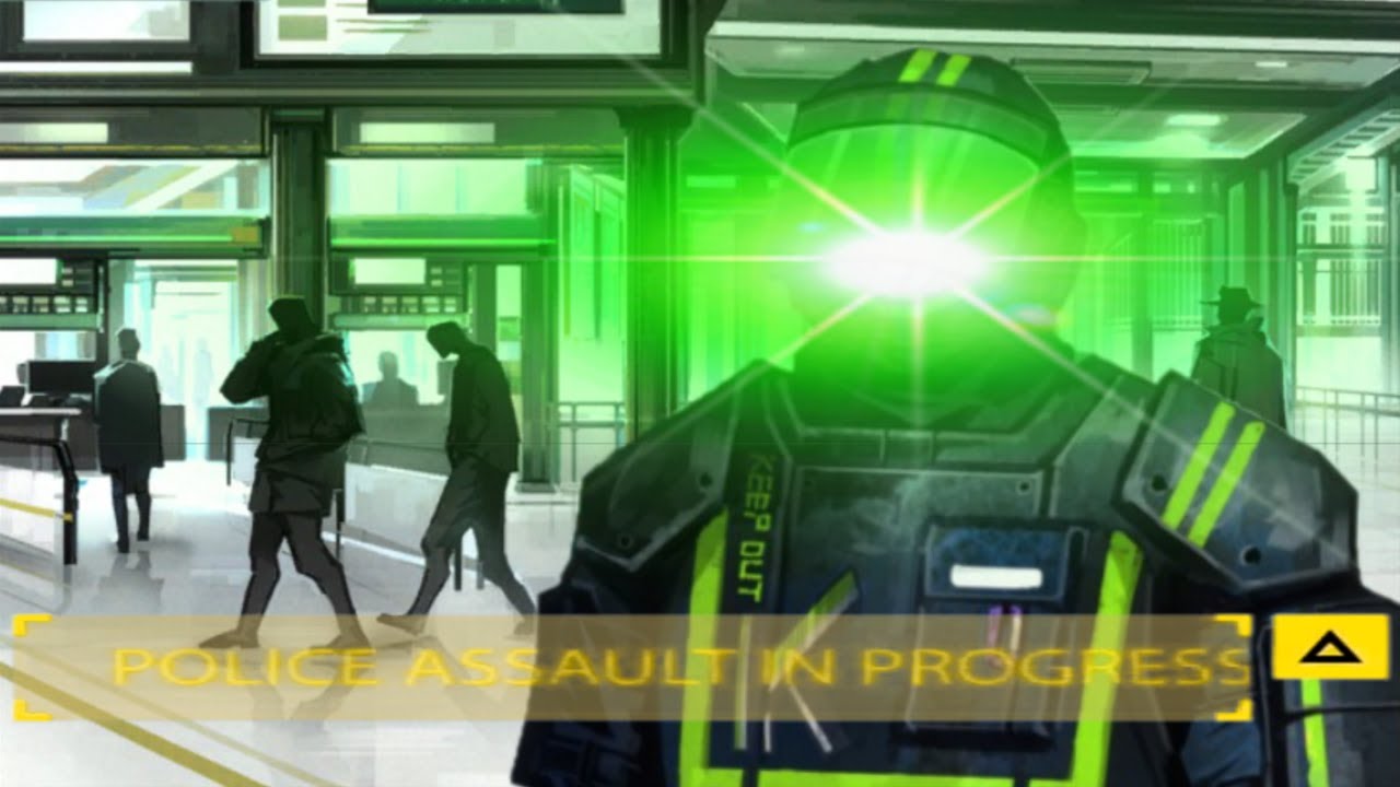 [Limbus Company] The Canto 4 experience Part 1 - YouTube