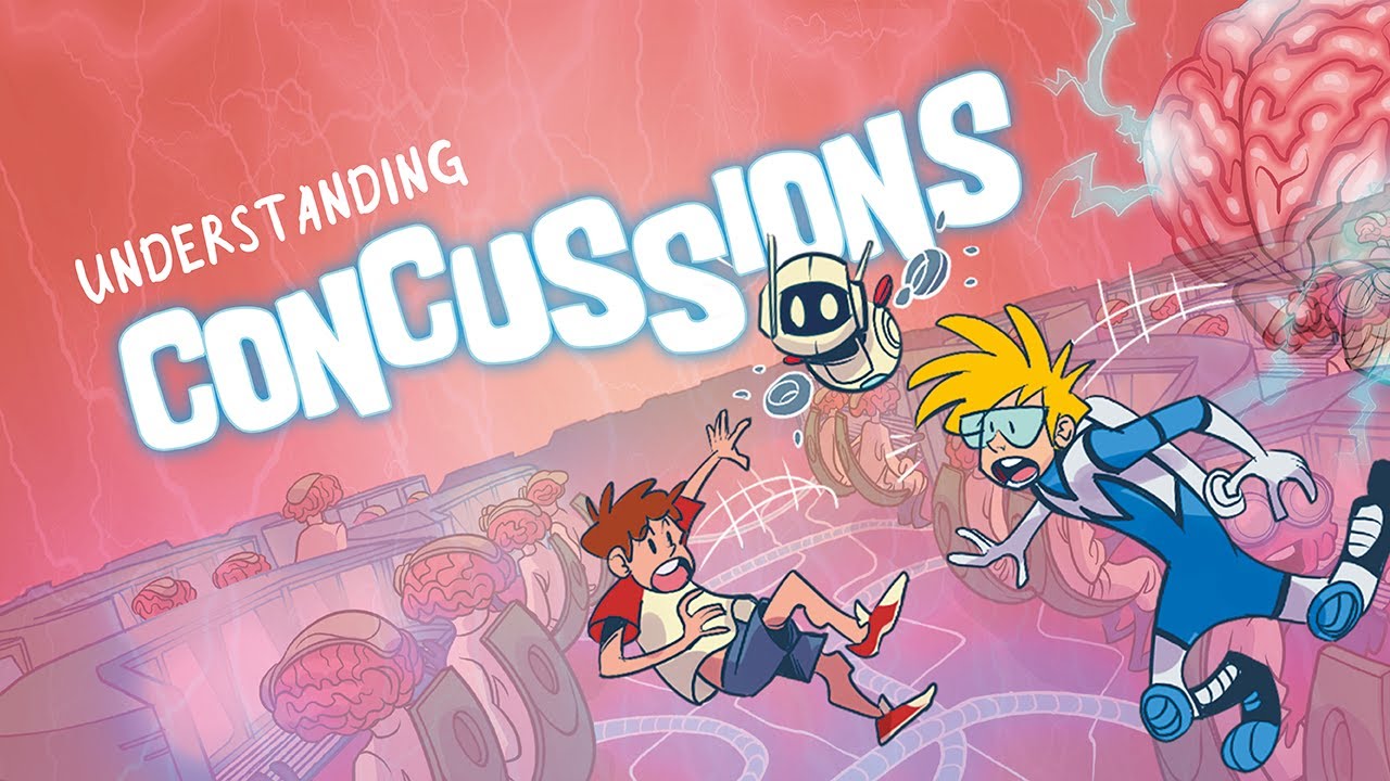 Understanding Concussions - Jumo Health - YouTube