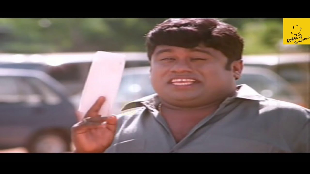 Senthil,Kumarimuthu First Time Rare Comedy -Tamil Super Hit Comedy ...