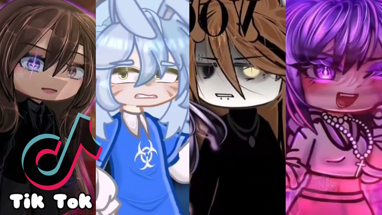 Gcaha Tik Tok Compilation #15 - YouTube