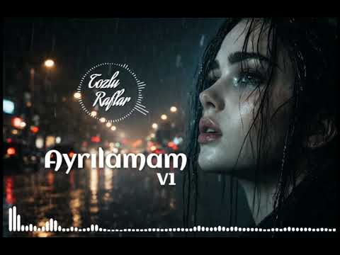 Ayrılamam Cover AI Versiyon 1 #emraherdoğan #arabesk #popmüzik #halkmüziği #özgünmüzik #cover