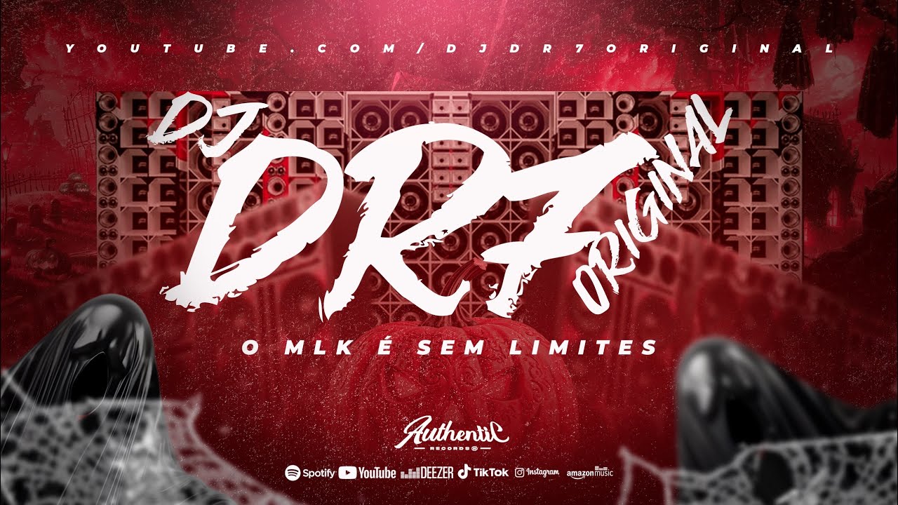 QG DA PARMA 📈 - MCs 7BELO & CAIO CB - DJs SILVA ORIGINAL & DR7 ORIGINAL - YouTube