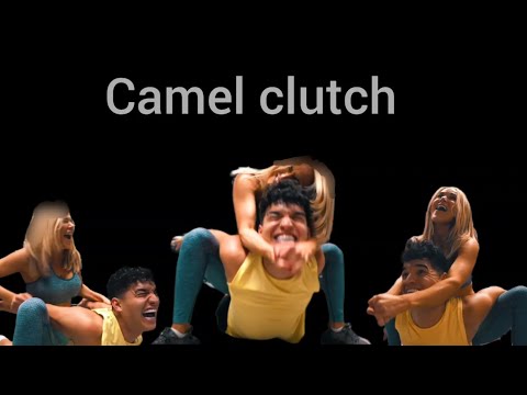 camel clutch | 骆驼手拿包骆驼手拿包 #camelclutch
