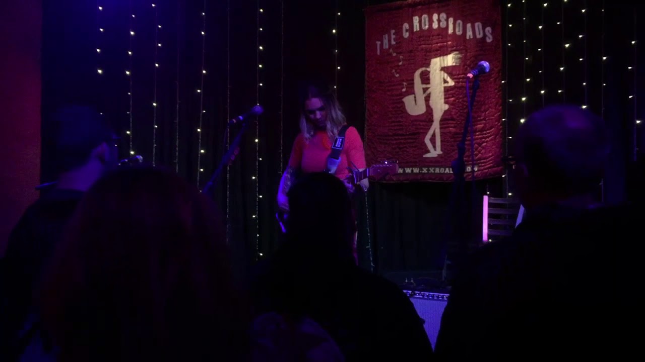 Kayleigh Goldsworthy - Jamie - YouTube