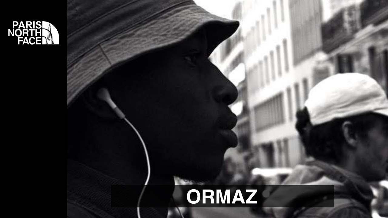 Ormaz - 9 minutes (Panama Bende) - YouTube