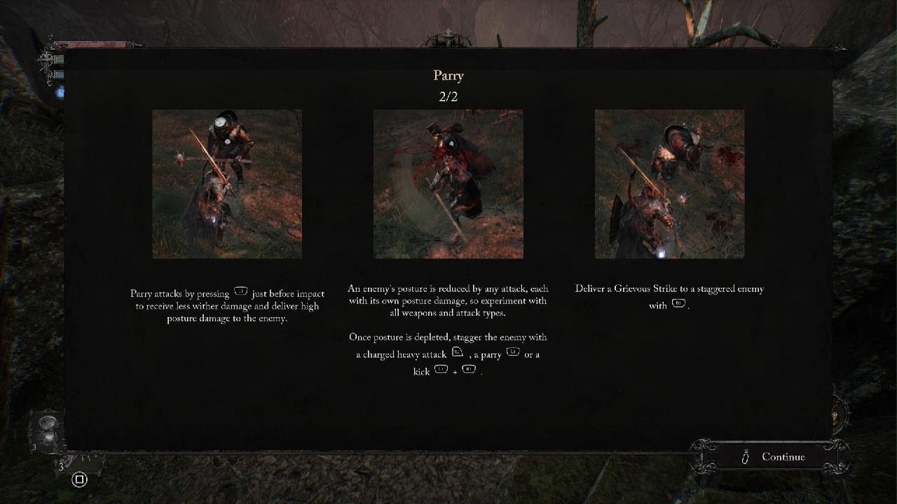 Lords of the Fallen - Holy Bulwark Otto | Tutorial boss - YouTube