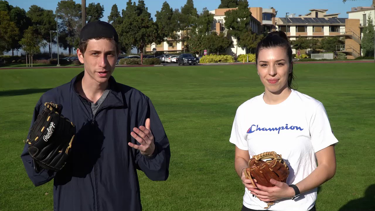 @LMU: The First Pitch - YouTube