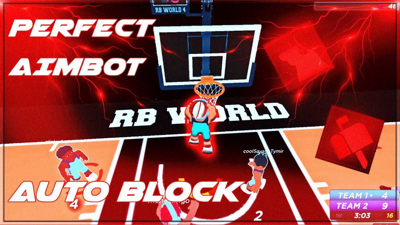 "Money Twerk" (RB WORLD 4 SCRIPT) - YouTube