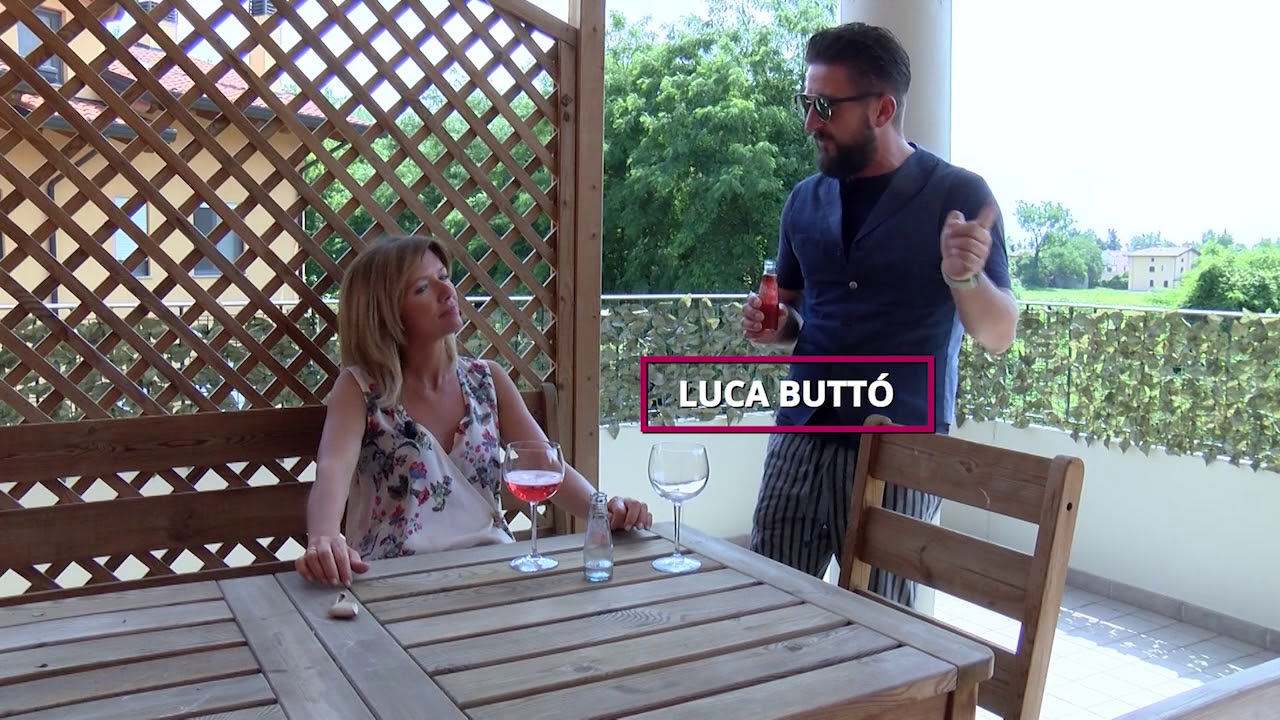 Luca vs Luca 3a ED Puntata 5 - YouTube