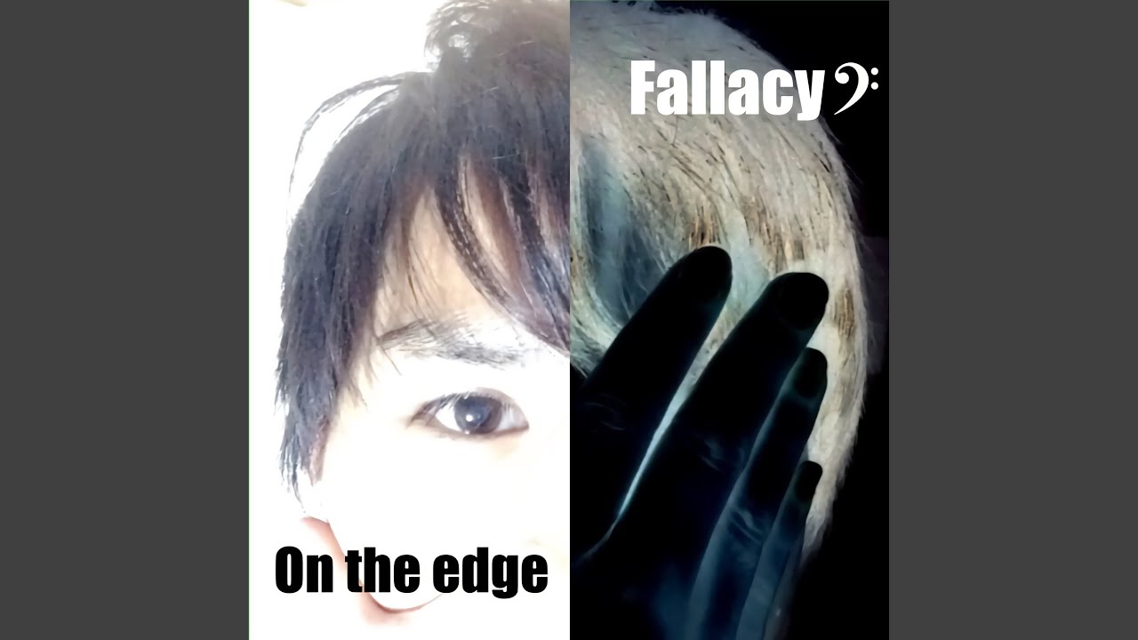 On the edge - YouTube