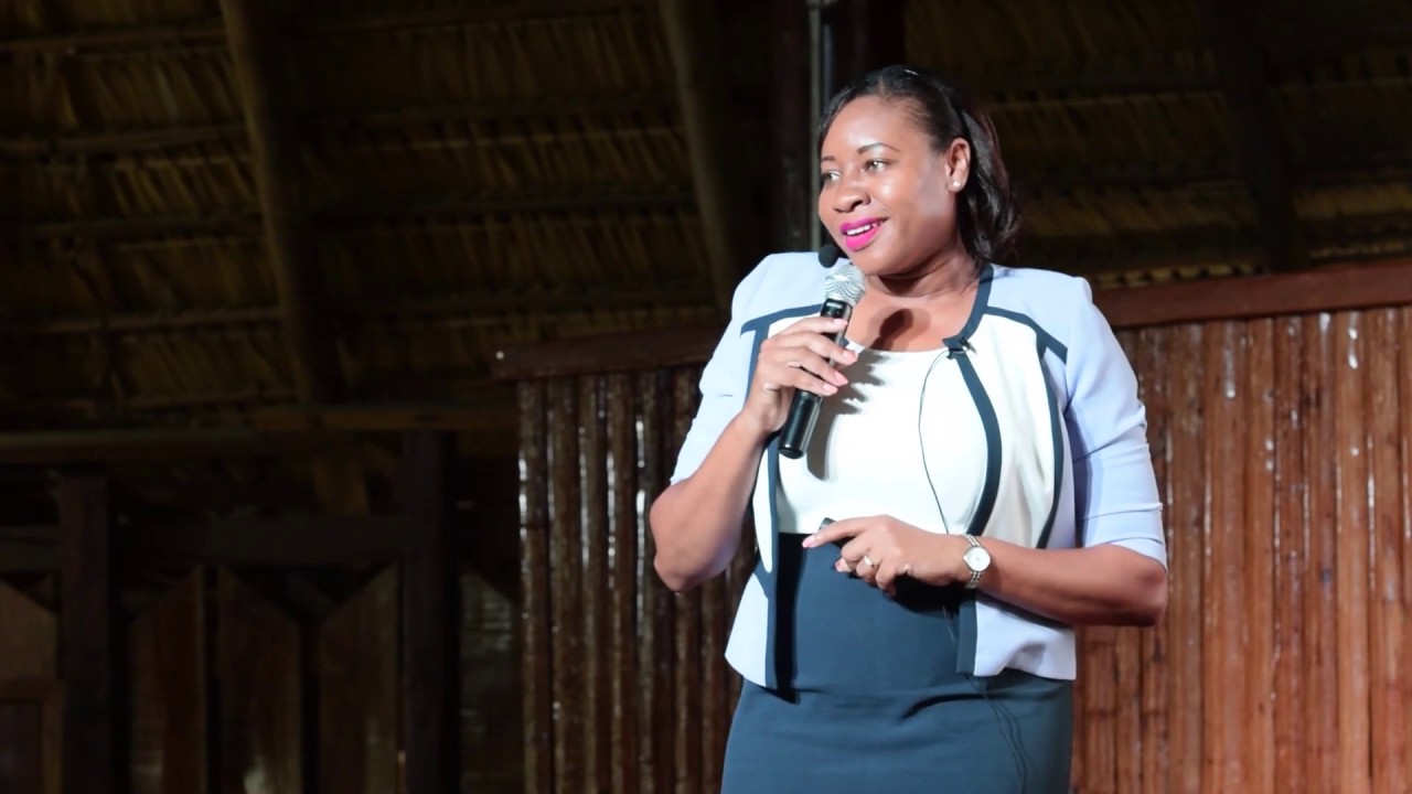 Service through Excellence and Diligence | Lisa Mae Agard ...