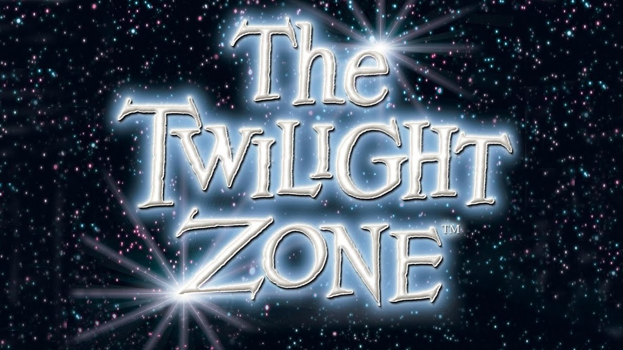 The Twilight Zone Future Trade S 01 E 21 - YouTube