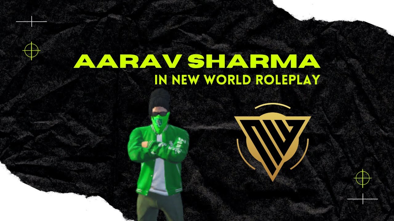 Aarav Sharma | Sed Life 720p stream | NWRP #nwrp - YouTube