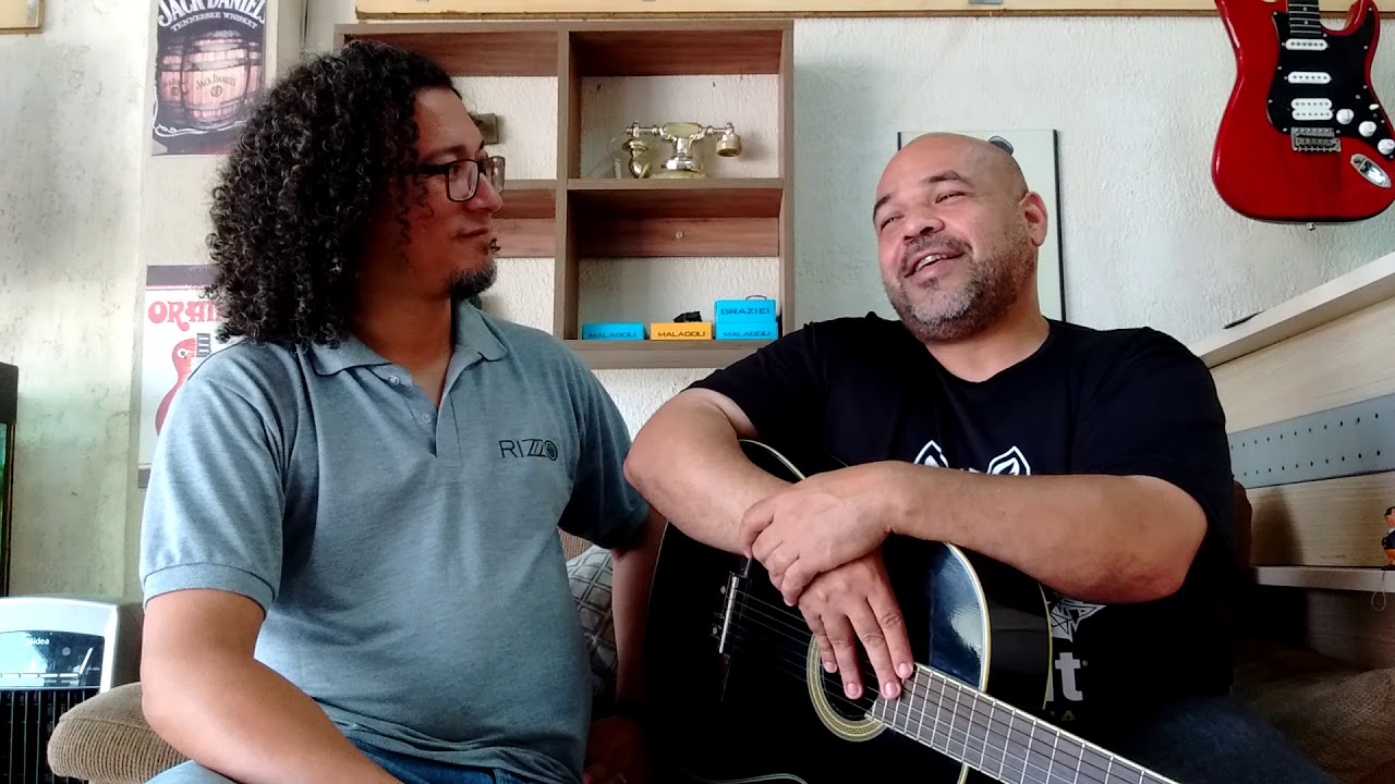 #756 | Bate-papo musical #22 com Tim Mendes - YouTube