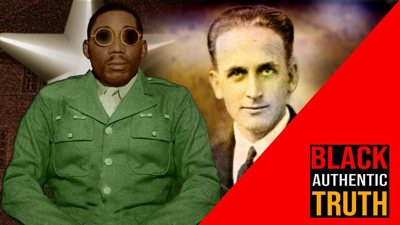 ISSAC WOODARD U.S SERVICEMAN BLINDED ON HIS WAY HOME - YouTube